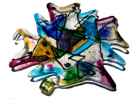 My top 20 frit colors – Morganica