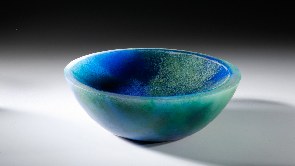 earthbowl – Morganica