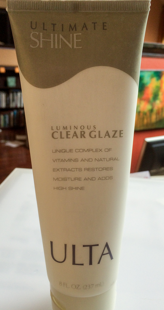 online-glaze – Morganica